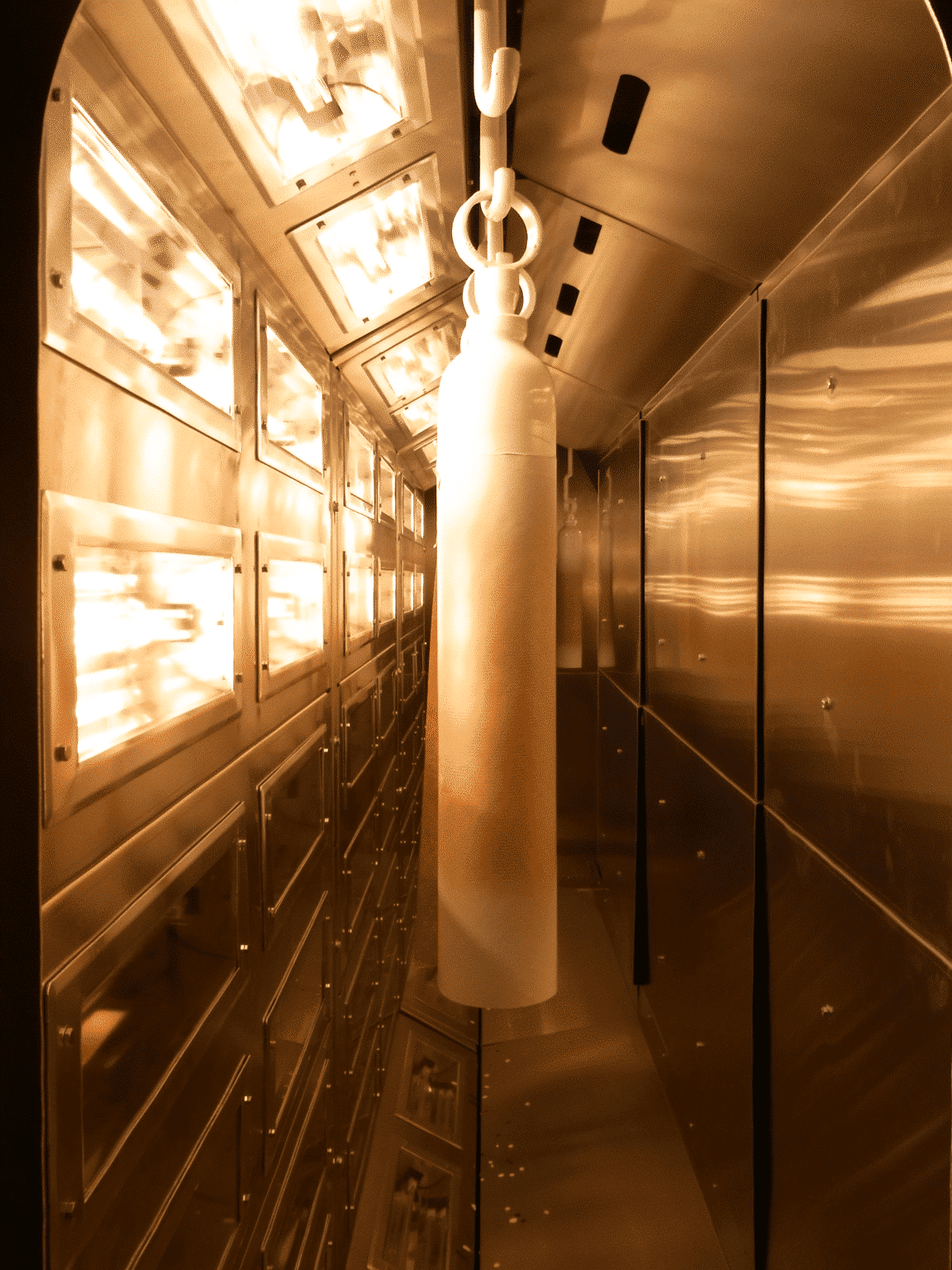 Short-wave Infrared heater - Sopara